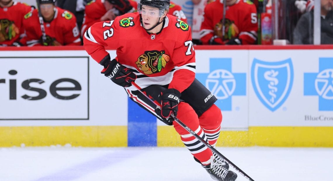 Live From The Five Hole - Ain't That A Kick In The Head