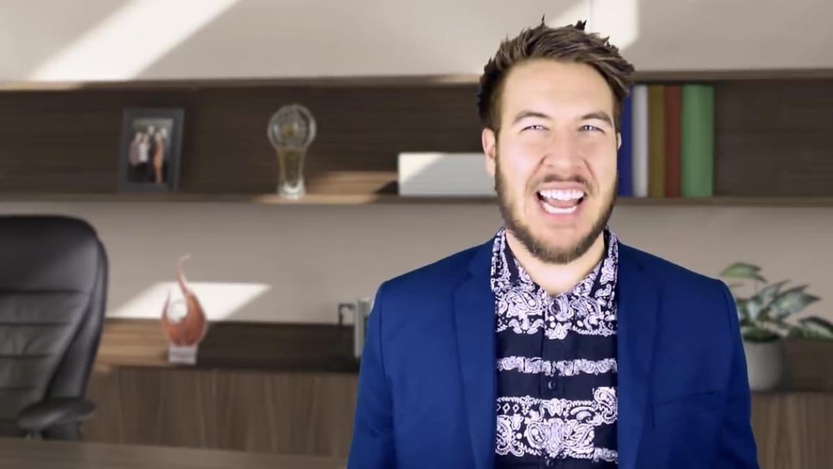 Nothing You're Saying Is Making Me Feel Better