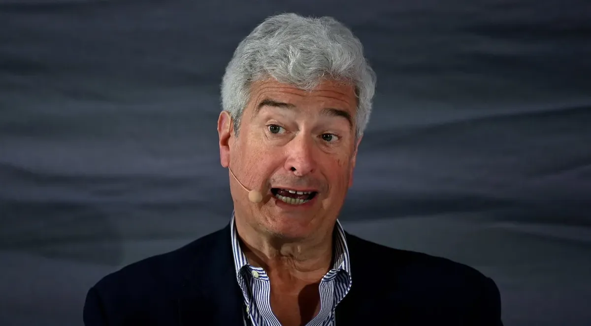 All They Had To Do Was Nothing And They Couldn't Do It